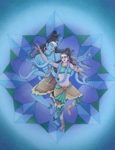 Lord Shiva – The strange God from time immemorial – PEBBLES AND WAVES